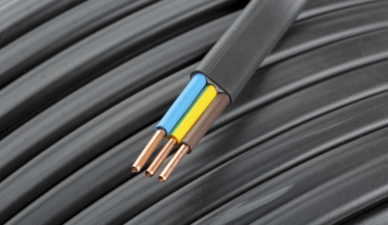 NBR NM 247-3: Cabos em PVC Garantem Segurança e Eficiência